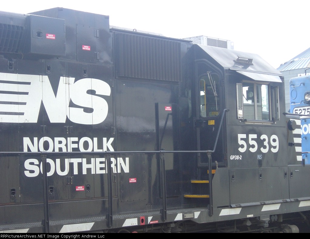 NS 5539